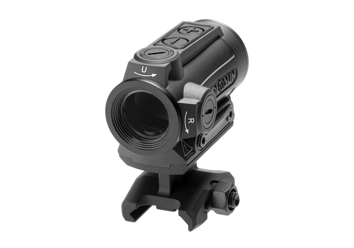 Holosun ARO Gold MRS Reticle Sight – Bullseye Dropship Warehouse