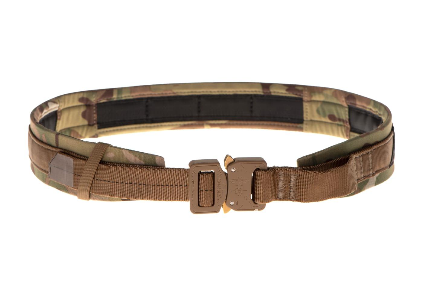 Crye Precision Range Belt Multicam – Bullseye Dropship Warehouse