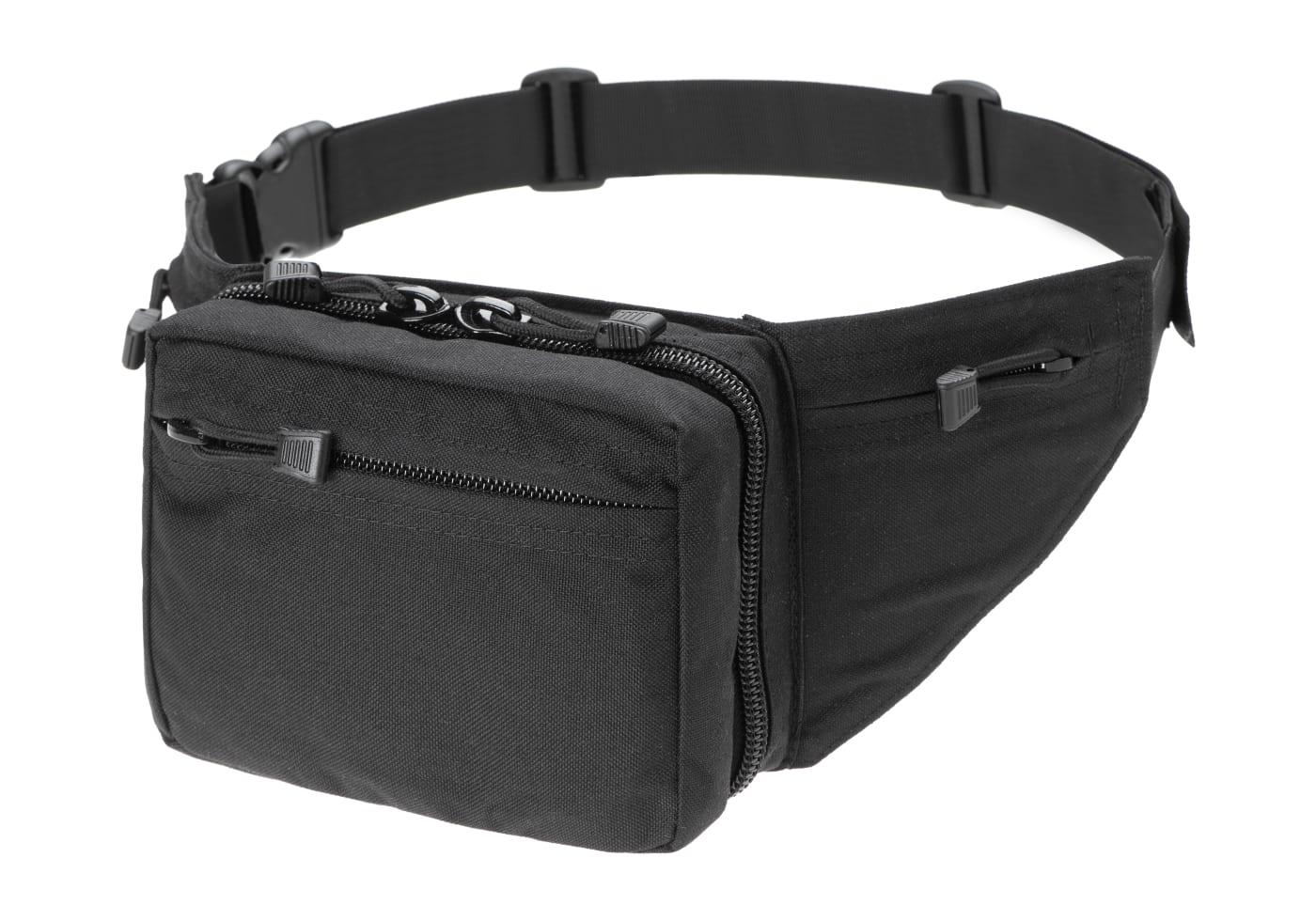 Blackhawk Concealed Weapon Fanny Pack Holster – Bullseye Dropship Warehouse
